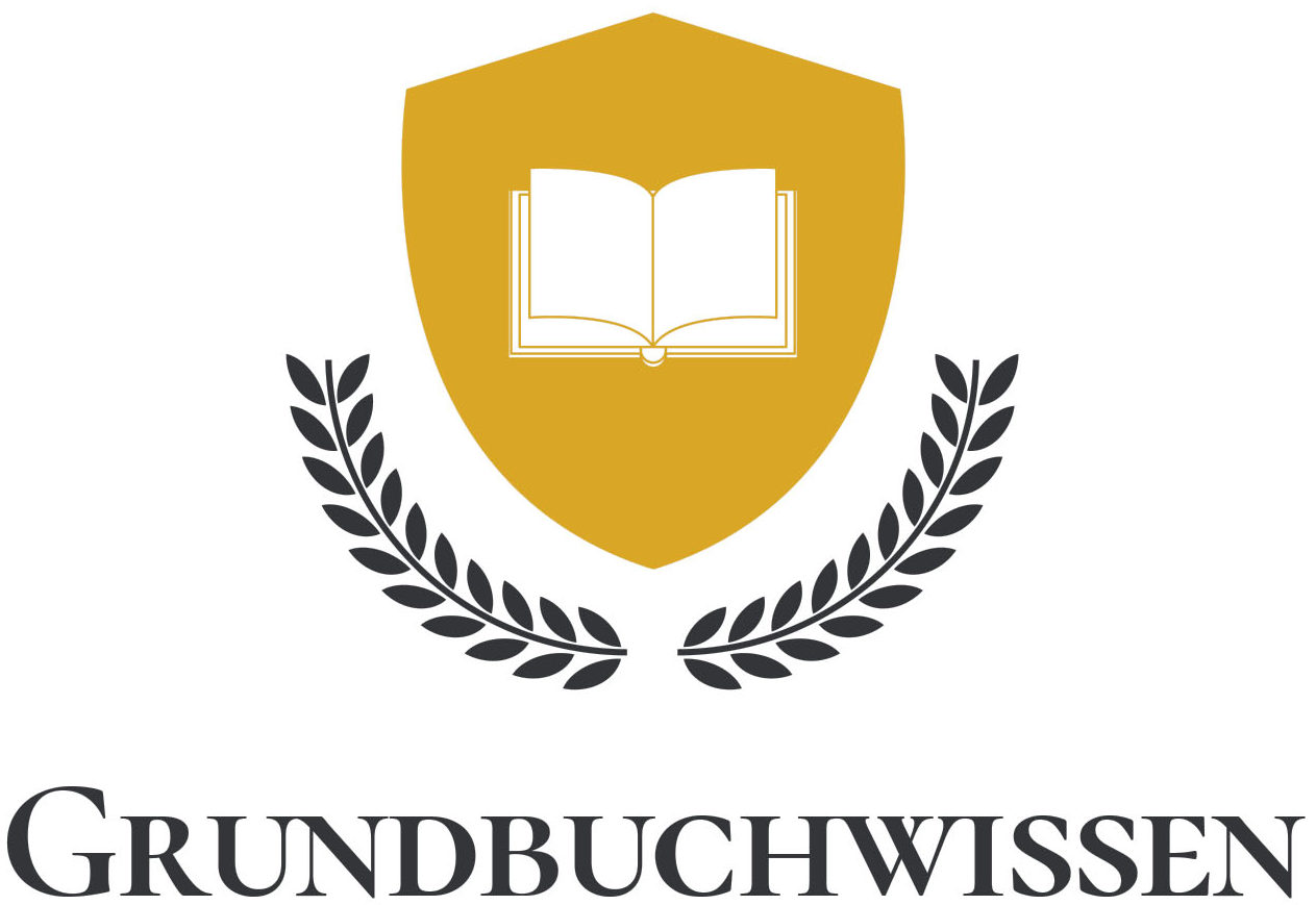Startseite - GrundbuchWissen by Sven Gries